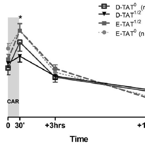 Sequence Of Experimental Protocol Download Scientific Diagram