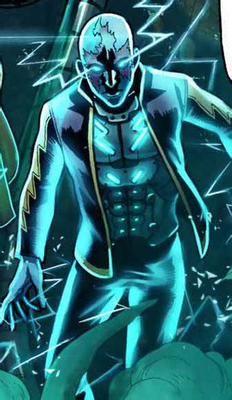 Maxwell Dillon Earth 19759 Marvel Database Fandom