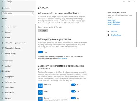 Troubleshooting Camera Not Detected MouthWatch Help Center