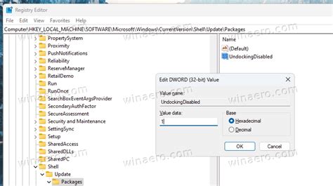 How To Enable Seconds For The Taskbar Clock In Windows 11