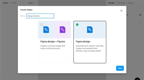 Building Interactive Figma Widgets Css Tricks Building Interactive Figma Widgets Css Tricks