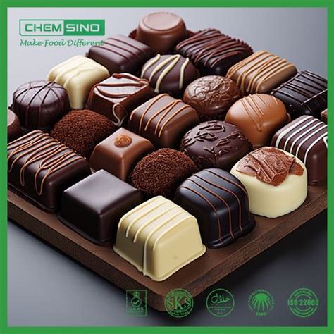 Formulasi Kosmetik Peningkatan Tersuai China Dengan Polyoxyethylene Sorbitan Monooleate