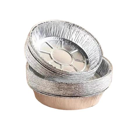 Welltop Food Ingredients Sdn Bhd Aluminium Tray
