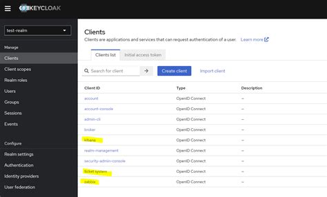 How To Make Multiple Groups And Multiple Clients Restricted Access Name Issue