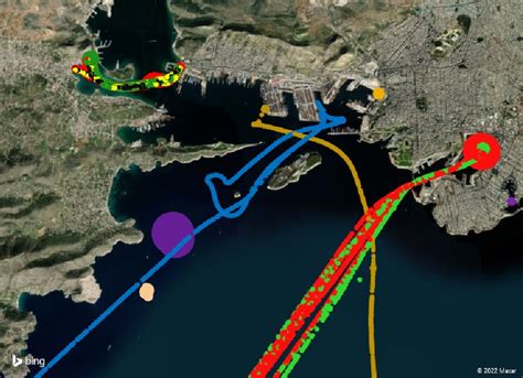 A Cnn Lstm Architecture For Marine Vessel Track Association Using Automatic Identification