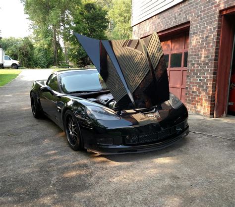 Cooling Issues Aanda Kit 427 Lsx Bowtie Block 800rwhp Corvetteforum Chevrolet Corvette Forum