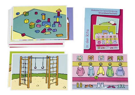 В детската градина логопедични карти Специалните Деца