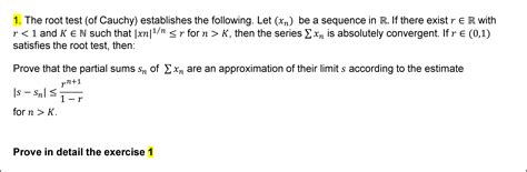 Solved 1 Chegg