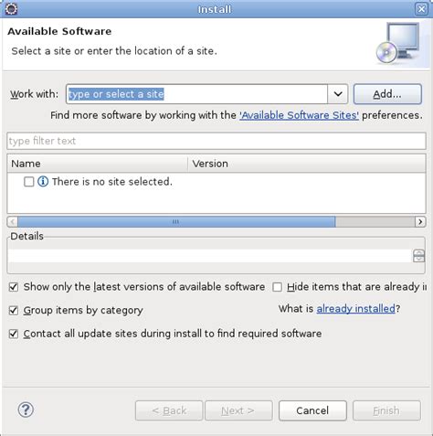 Installer Le Plug In Scala Ide Pour Eclipse Chicoree