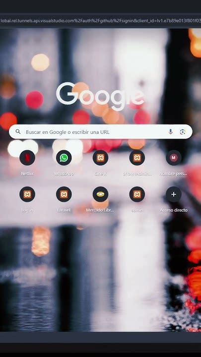 comparte tu localhost con vscode 🔄 developer dev vscode youtube