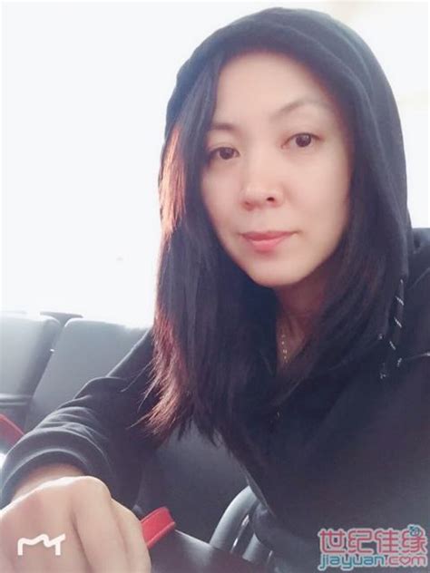 黑龙江哈尔滨交友 艾米丽莎非诚勿扰佳缘ID 73484271的照片 世纪佳缘交友网