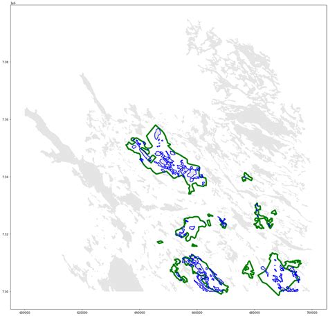 Python Selection By Location With Have Their Center In GeoPandas Geographic Information