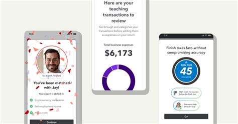 How Intuit Combined Advanced Ai And Human Expertise To Reshape The