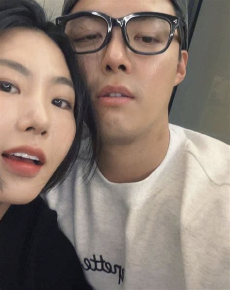 이상화♥강남 벌써 결혼 5주년달달 사진에 말 좀 잘들어 잔소리 폭탄 폭소 네이트 연예