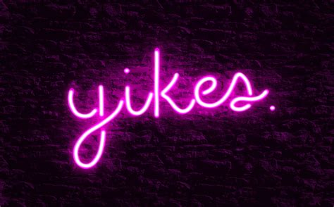 How To Draw Neon In Procreate • Bardot Brush