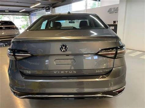 Virtus 2025 Precio México Volkswagen Virtus 2024 Precio Versiones Y