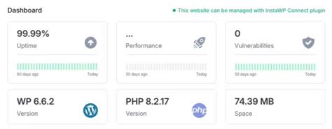 Wordpress Website Management With Instawp Detailed Guide