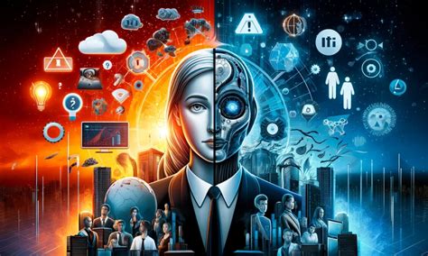 Solarwinds It Trends Report 2024 Embracing Ai A Boon Or A Risk