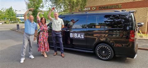 From Fridays Interviews We Now Have A Winner For Business Of The Year