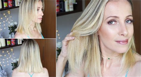 Botox Sem Formol Pro Repair Let Me Be Resenha Ana Penzin