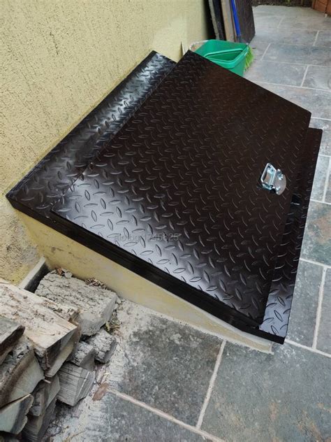 метални капаци за шахти капандури противопожарни стълби Готови конструкции Бургас Це