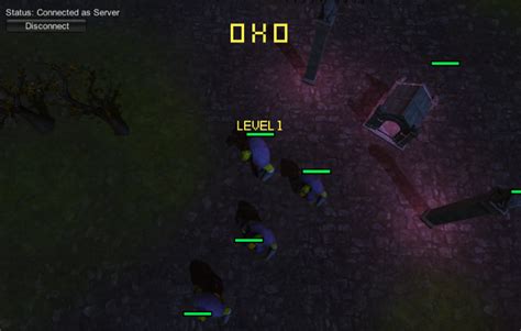 Moba Complete Project For Asset Store Community Showcases Unity Discussions