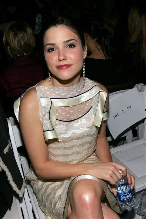 Sophia Bush Picture By Girls Of Desire