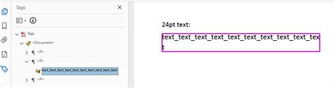 Redundant Space Character In The Compare Result Adobe Community