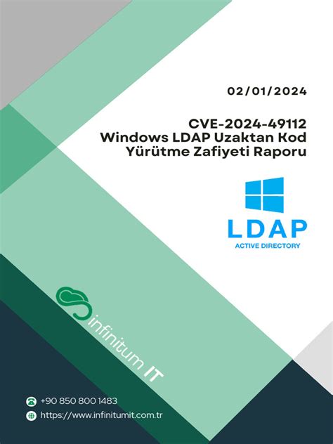 Cve 2024 49112 Windows Ldap Rce Zafiyeti Raporu 1736322283 Pdf