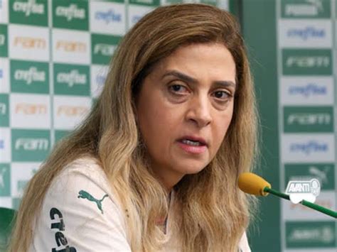 Palmeiras Bate O Martelo E Define Sobre Ida De Abel Ferreira Para A