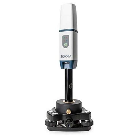 topcon agm 1 guidance receiver euclid positioning systems