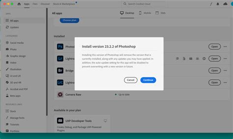 solved overwrite previous version photoshop adobe support community