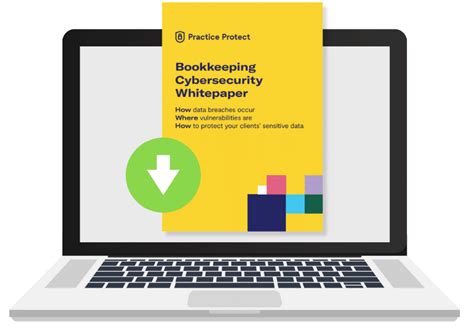 Practice Protect Bookkeeping Cybersecurity Whitepaper 2024