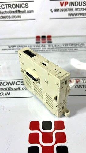 Mitsubishi Fx3u 485adp Mb Plc Module Application Industrial At Best Price In Dadra And Nagar