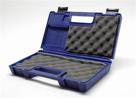 Colt Python Box OEM Case With 1993 Manual And Much More Custom Shop