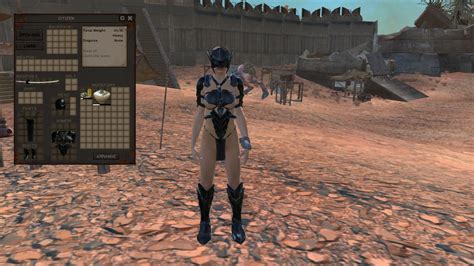 Kenshi Page 17 Adult Gaming Loverslab