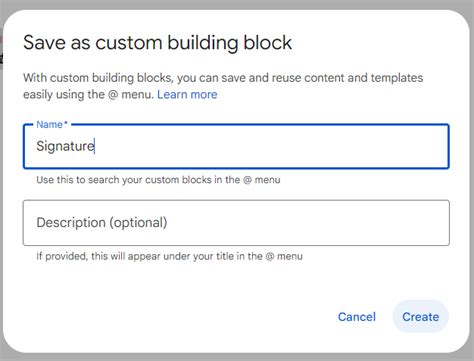 How To Insert Your Signature In Google Docs Kanbanchi