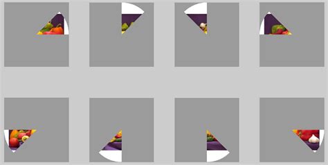 Dividing The Image Into Equal Number Of Parts In Matlab Stack Overflow