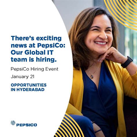 Pepsico On Linkedin Pepsico Careers