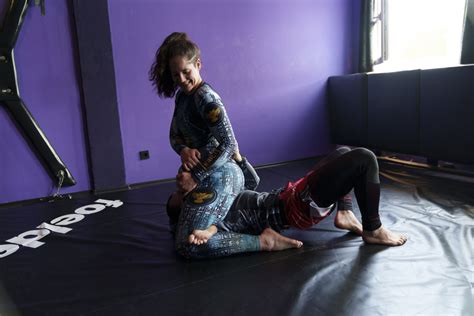 Photos Mixed Wrestling Nuernberg De