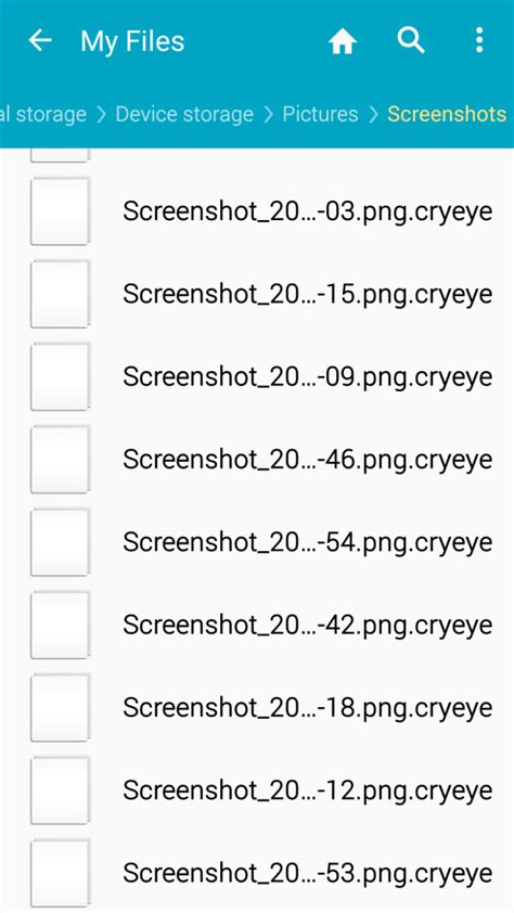 Remove Malware Android Niomabout