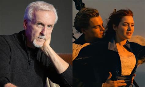 ‘titanic James Cameron Opens Up About Saving Million Dollars By