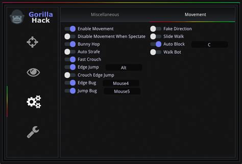 Discuss Menu Showcase Thread Page