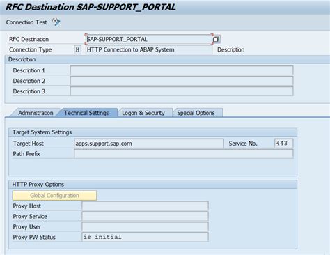 Enabling And Using Snote For Digitally Signed Sap Sap Community