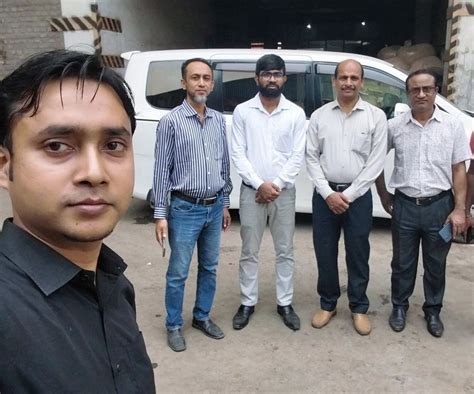 Md Jaber Al Farah On Linkedin Pwd Team