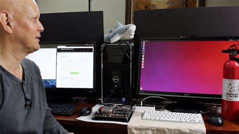 Jetpack 30 Nvidia Jetson Tx2 Development Kit Jetsonhacks