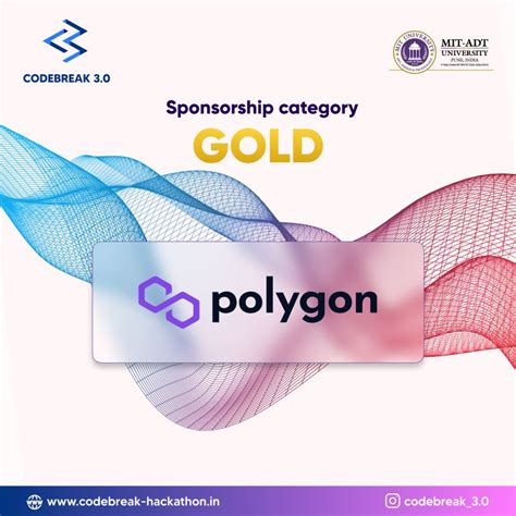 Codebreak40 On Linkedin Codebreak3 Hackathon Uiux 0xpolygon