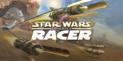 Star Wars Episode I Racer Ps4 Release Date Delayed Switch Version