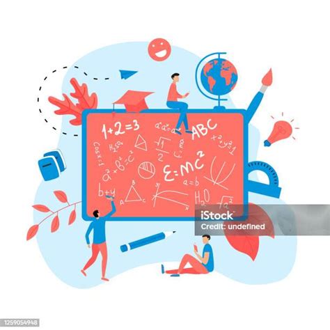 학교 개념에 다시 오신 것을 환영합니다 공식 및 학교 용품 교육위원회 Welcome Back Phrase에 대한 스톡 벡터 아트 및 기타 이미지 Welcome