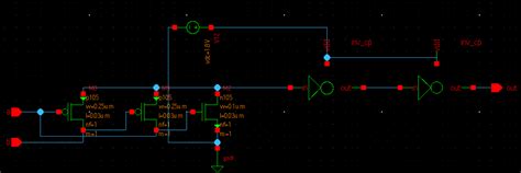 Github Sanchithvm 4 Bit Alu Design Of A 4 Bit Alu